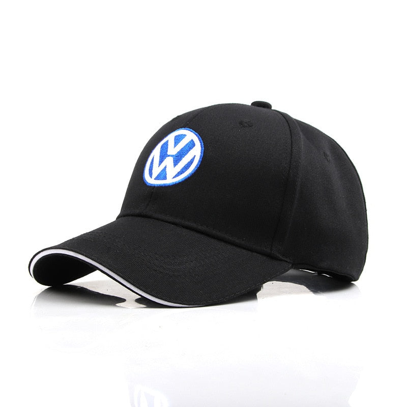 VW Volkswagen Hat FREE Shipping Worldwide!! | Sports Car Enthusiasts