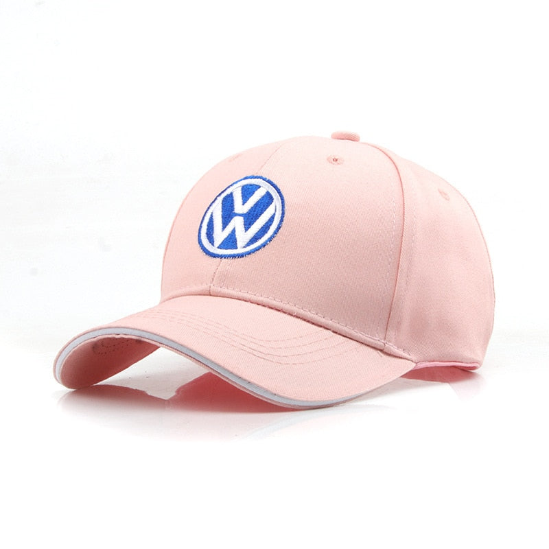 VW Volkswagen Cap FREE Shipping Worldwide!! | Sports Car Enthusiasts
