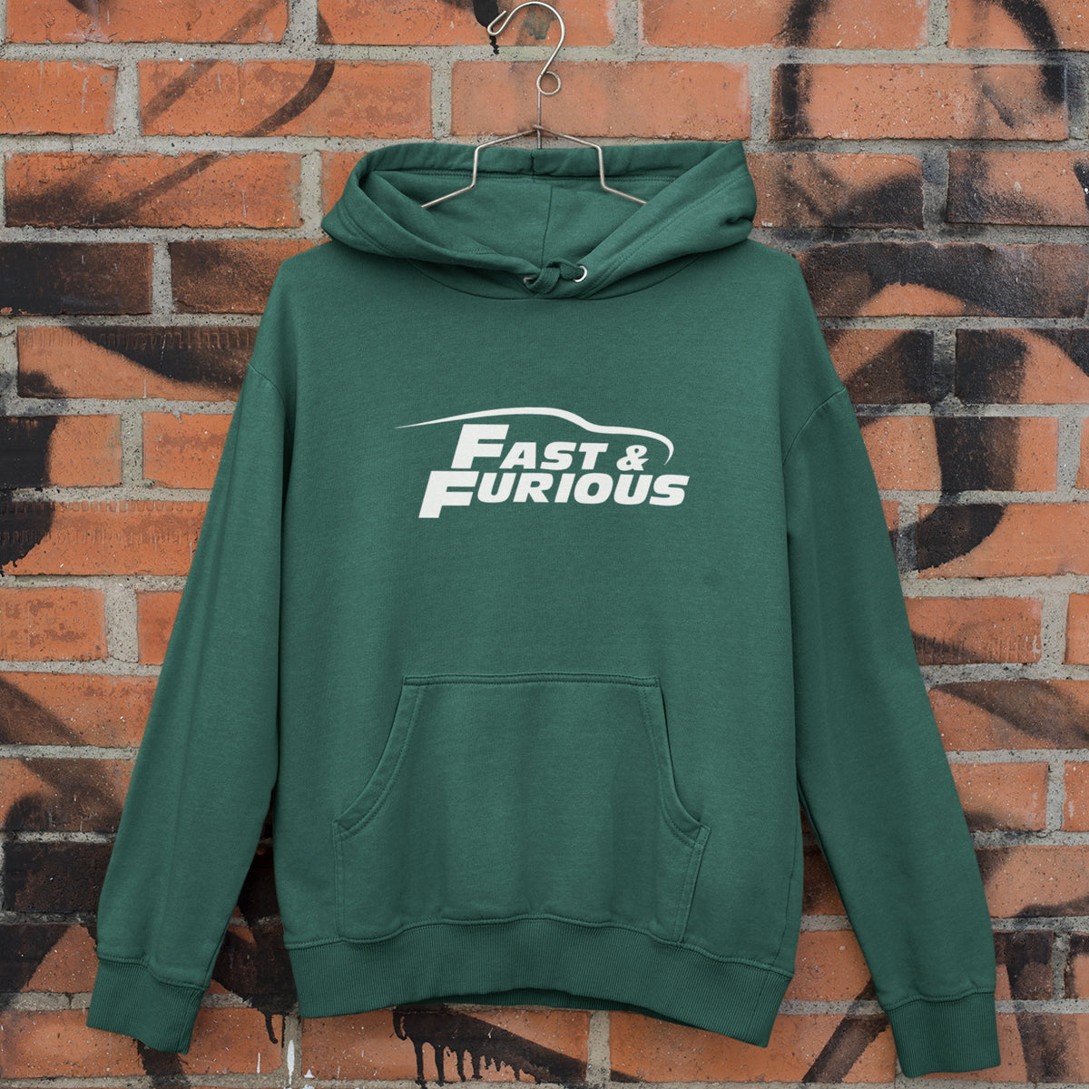 Fast & Furious Hoodie FREE Shipping Worldwide!! | Sports Car Enthusiasts