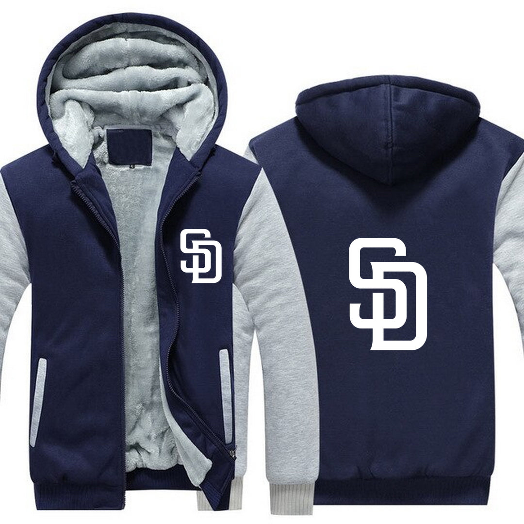 San Diego Padres Apparel | Sports Car Enthusiasts