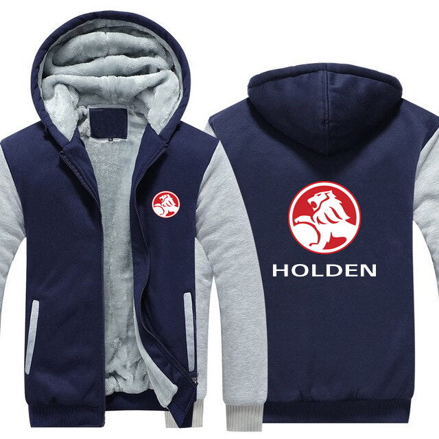 Holden Hoodie | Sports Car Enthusiasts